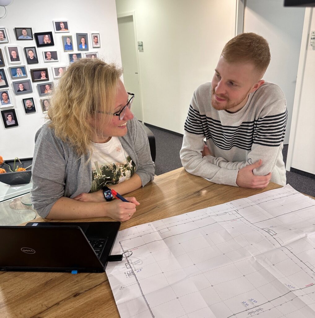 Karriere – Konntec Sicherheitssysteme GmbH